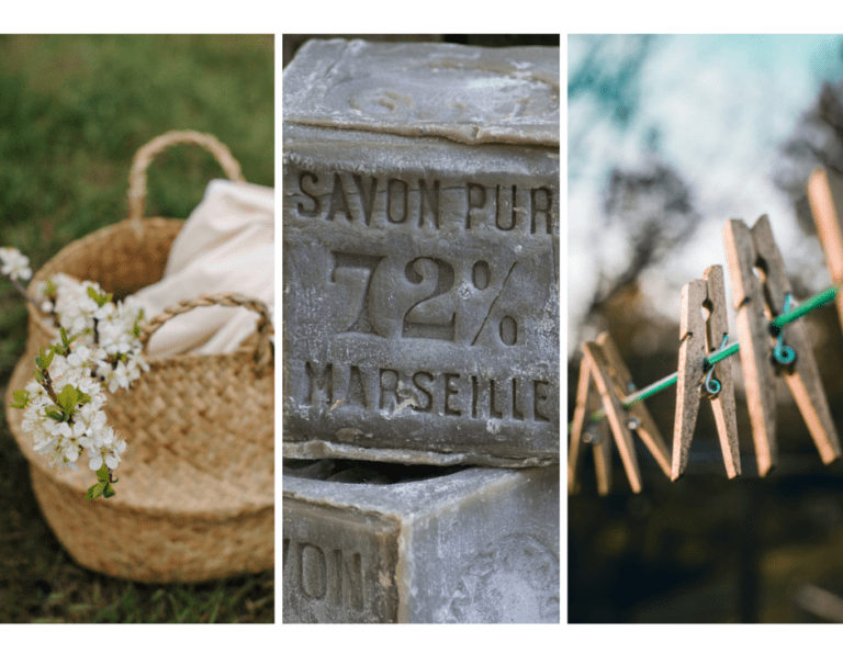 RECETTE LESSIVE NATURELLE MAISON AU SAVON DE MARSEILLE - Ma vie saine ...